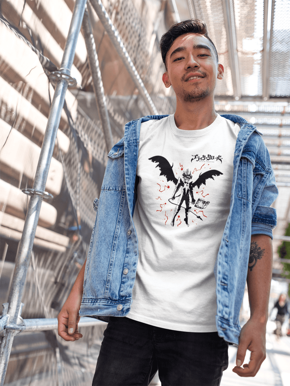 Shop Anime Shirts | Exclusive Anime Merch – Onigiri Apparel
